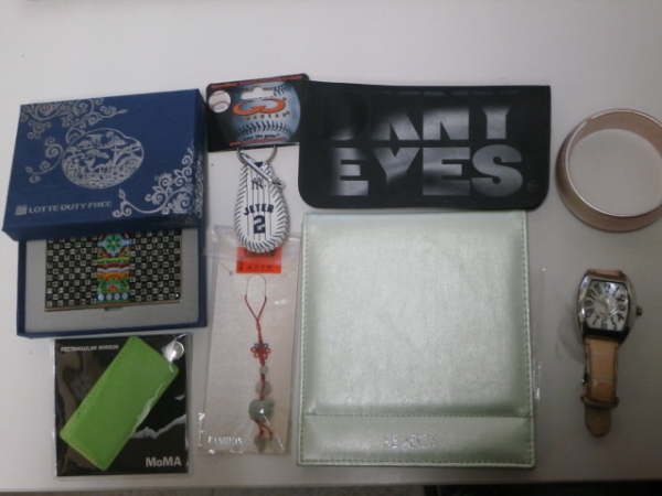 ランカスター LANCASTER 腕時計 REF.0242 他 雑貨おまとめ(ランカスター)｜売買されたオークション情報、yahooの商品情報 ...