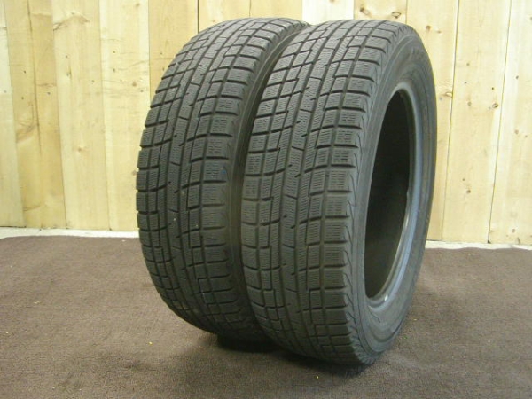￥1 アイスガードIG30 185/65R15 2本セット A539(中古品)｜売買されたオークション情報、yahooの商品情報をアーカイブ ...