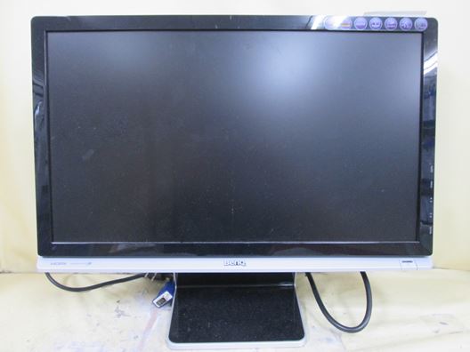 BenQ E2200HD 21.5インチ フルHD 21.5型液晶/D-sub 33443(21インチ～)｜売買されたオークション情報 ...