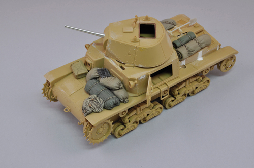 特売 ROYAL MODEL 1/35 イタリア M13/40 Stowage(主力戦車（MBT）)｜売買されたオークション情報、yahooの ...