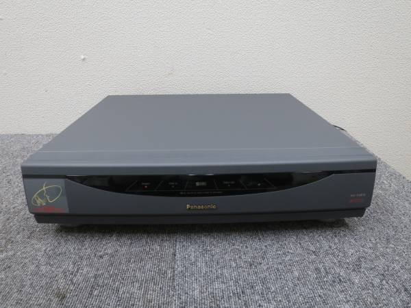 46％割引魅力の パナソニック ビデオデッキ NV-FS850 DVDレコーダー テレビ/映像機器-OTA.ON.ARENA.NE.JP