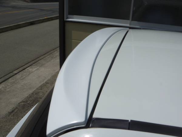 L700 ミラ ルーフスポイラー ウィング リア テールゲート(エアロパーツ)｜売買されたオークション情報、yahooの商品情報をアーカイブ公開 - オークファン（aucfan.com）