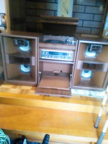 三菱ダイヤトーンステレオDSS-S91M 昭和レトロ DIATONE(その他)｜売買されたオークション情報、yahooの商品情報をアーカイブ公開 - オークファン（aucfan.com）