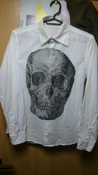 バックラッシュ×マックスシックス シャツ BACKLASH MAXSIX(長袖シャツ)｜売買されたオークション情報、yahooの商品情報をアーカイブ公開 - オークファン（aucfan.com）