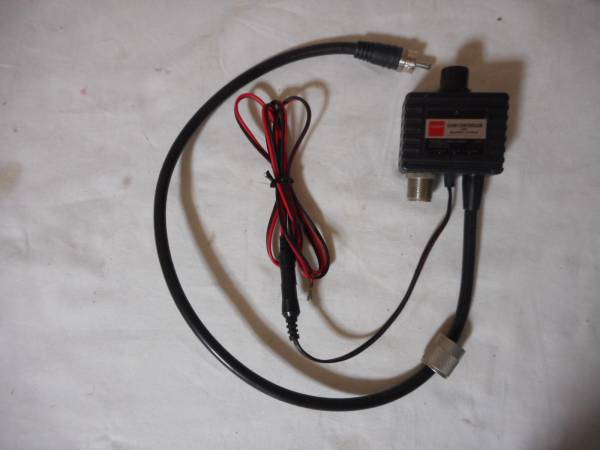 DIAMOND GAIN CONTROLLER FOR SUPER VOICE 500KHz-1500MHz(受信機)｜売買されたオークション ...