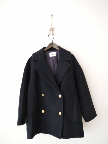 /フレームワーク Framework コート36 スピック&スパン1015(コート)｜売買されたオークション情報、yahooの商品情報をアーカイブ公開 - オークファン（aucfan.com）