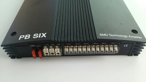 PHASE LINEAR フェイズリニア PB SIX 6ch アンプ 高級機(アンプ)｜売買されたオークション情報、yahooの商品情報をアーカイブ公開 - オークファン（aucfan.com）