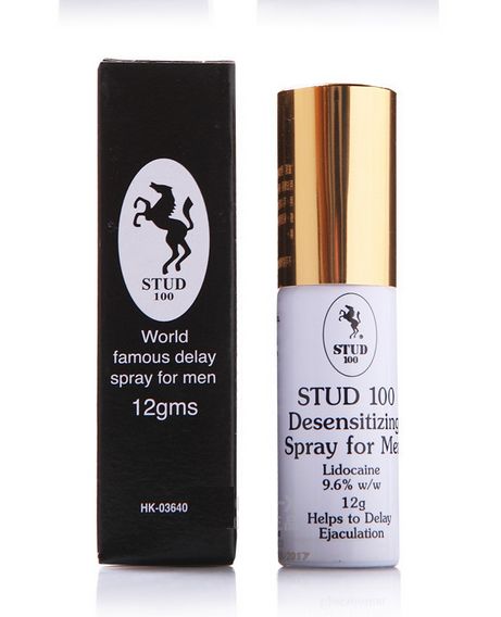 早漏防止 スプレー STUD 100 delay spray(ボディケア)｜売買されたオークション情報、yahooの商品情報をアーカイブ公開 - オークファン（aucfan.com）
