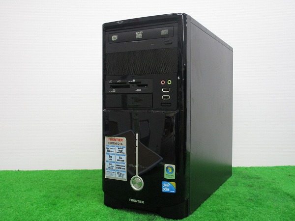 FRONTIRE FRM904/21A 通電可 GTS250 IPMTB-GS 600W ジャンク(フロンティア)｜売買されたオークション情報 ...