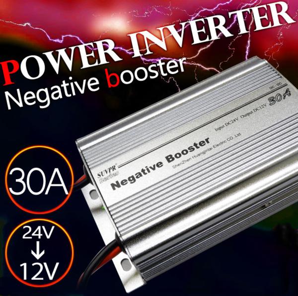 1円 プロ仕様デコデコ DC-DCコンバーター 30A 24V→12V DW30A(24V用)｜売買されたオークション情報、yahooの商品情報をアーカイブ公開 - オークファン（aucfan ...