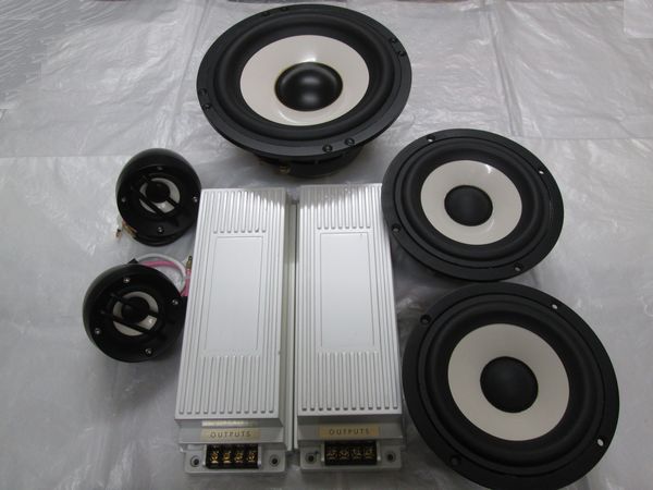 BEWITH リファレンス Reference R-130 R-50 R-180 ネットワーク(13cmタイプ)｜売買されたオークション情報、yahooの商品情報をアーカイブ公開 ...