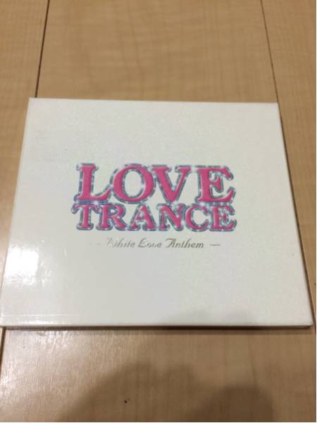 1円スタート LOVE TRANCE white Love Anthem(トランス)｜売買されたオークション情報、yahooの商品情報をアーカイブ公開 - オークファン（aucfan.com）