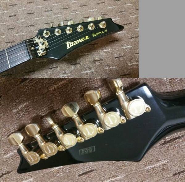 Ibanez DT-355 Destroyer Ⅱ デストロイヤー ランダムスター(アイバニーズ)｜売買されたオークション情報、yahooの ...