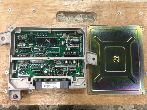 ホンダ ビート PP1 H4年 E07A 純正 ECU エンジンコンピューター(ホンダ用)｜売買されたオークション情報、yahooの商品情報をアーカイブ公開 - オークファン（aucfan.com）