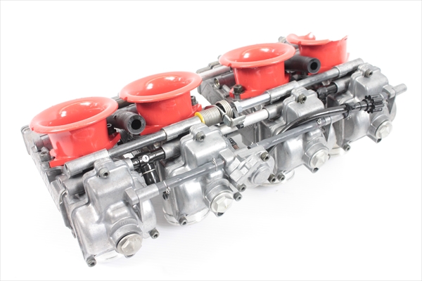 CB750F 12社外FCR37キャブレター 検インテグラ｝80(キャブレター)｜売買されたオークション情報、yahooの商品情報をアーカイブ ...