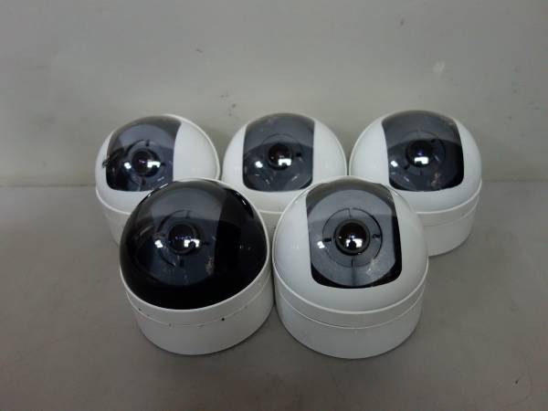 Panasonic WV-CF10 防犯カメラ 五つセット(防犯カメラ)｜売買されたオークション情報、yahooの商品情報をアーカイブ公開 ...