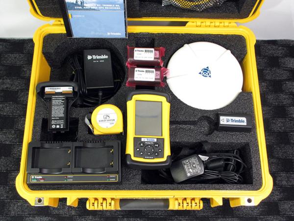 ニコン トリンブル GPS GNSS Trimble R8 RECON(測量、角度計)｜売買されたオークション情報、yahooの商品情報を ...
