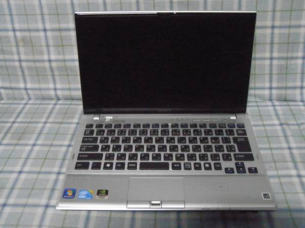 Windows7 Corei5 vaio SONY VPCZ1 PCG-31119N 電源部ジャンク(13インチ～)｜売買されたオークション ...