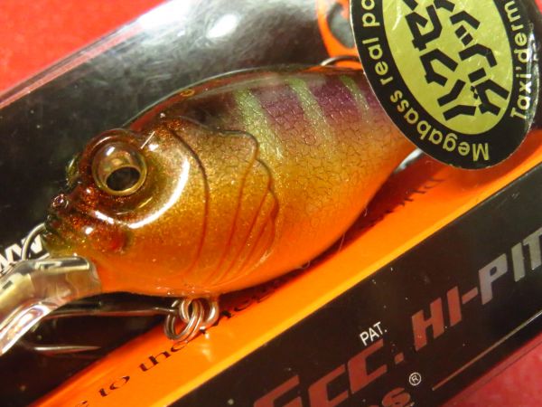 限定 DDグリフォン6cc ハクセイグリッター メガバス ito ⑤(メガバス)｜売買されたオークション情報、yahooの商品情報をアーカイブ公開 - オークファン（aucfan.com）