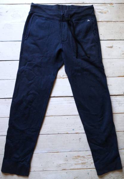 rag&boneラグ&ボーンXSスウェットパンツトRon Herman紺(男性用)｜売買されたオークション情報、yahooの商品情報をアーカイブ公開 - オークファン（aucfan.com）