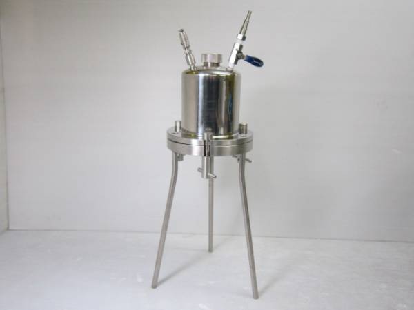 ADVANTEC タンク付ステンレスホルダー KST-142 06546(工具、DIY用品)｜売買されたオークション情報、yahooの商品情報をアーカイブ公開 - オークファン（aucfan.com）