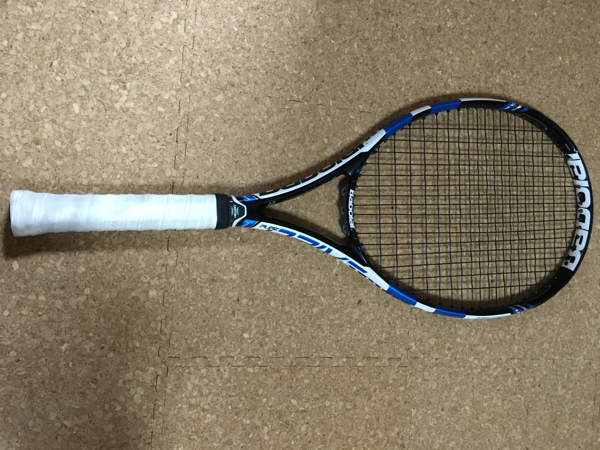 バボラ PUREDRIVE TOUR 国内正規品(バボラ)｜売買されたオークション情報、yahooの商品情報をアーカイブ公開 - オークファン（aucfan.com）