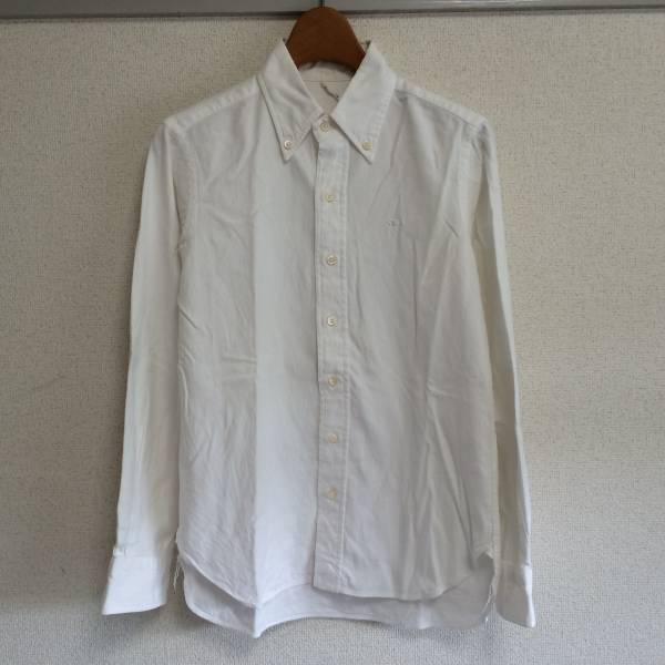 SCYE サイ オックスフォード 白 BD シャツ 38 レディース(女性用)｜売買されたオークション情報、yahooの商品情報をアーカイブ公開 - オークファン（aucfan.com）