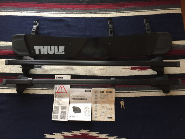 セット THULEキャリア フェアリング 753 760 872XTポロ スーリー(キャリアベース)｜売買されたオークション情報、yahooの商品情報をアーカイブ公開 - オークファン ...