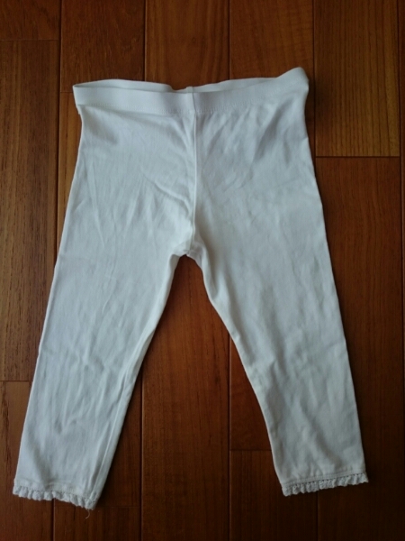 H＆M 6 7分丈スパッツ100-110/セラフ ZARA GAP(110（105～114cm）)｜売買されたオークション情報、yahooの商品情報をアーカイブ公開 - オークファン ...
