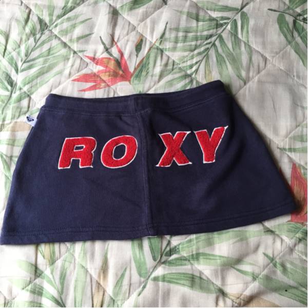 roxy ロキシーキッズ スカート BR/110㎝(110（105～114cm）)｜売買されたオークション情報、yahooの商品情報をアーカイブ公開 - オークファン（aucfan.com）