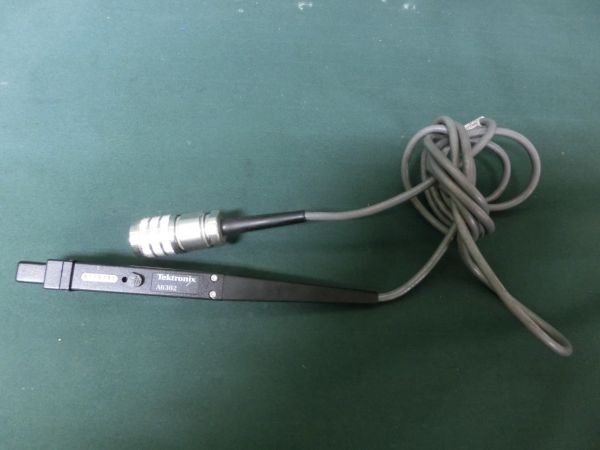 TEKTRONIX A6302 電流プローブ PROBE テクトロニクス(アマチュア無線)｜売買されたオークション情報、yahooの商品情報を ...