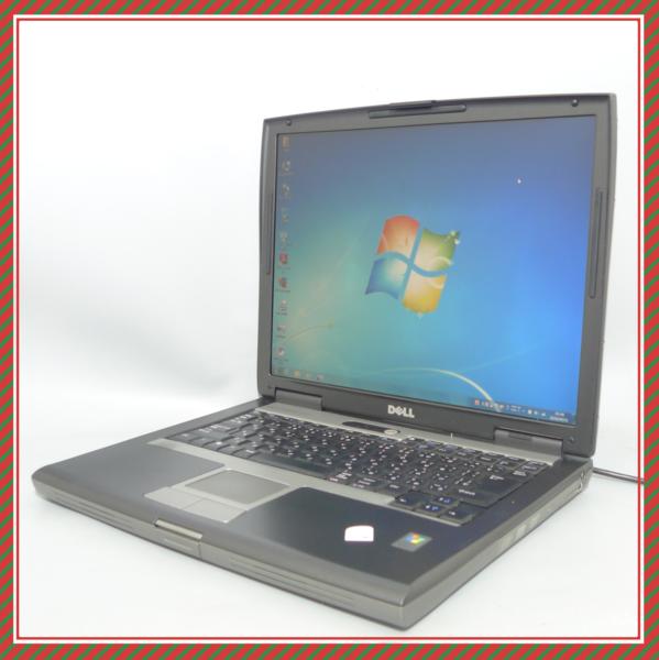 DELLデルD520 PP17L Core2Duo無線 2GB Win7 Office2010済(15インチ～)｜売買されたオークション情報 ...
