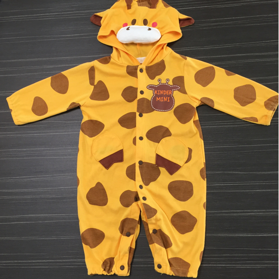 キリン カバーオール ロンパース 80 つなぎ kinder mini(80（75～84cm）)｜売買されたオークション情報、yahooの商品 ...
