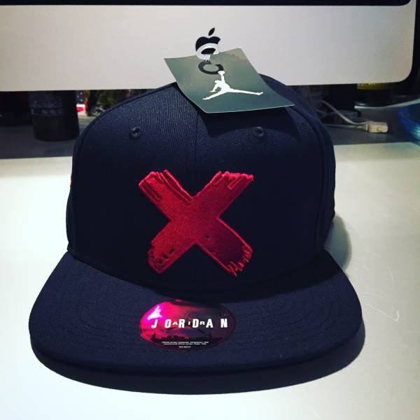 海外限定 JORDAN BANNED BRED cap NIKE supreme(27.0cm)｜売買されたオークション情報、yahooの商品 ...