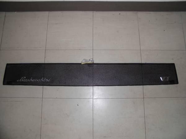 ランボルギーニディアブロ6.0VT用純正リアグリル 品(外装、エアロ)｜売買されたオークション情報、yahooの商品情報をアーカイブ公開 ...