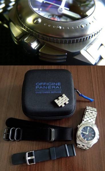 Enzo Mechana ”Model.EMV” 1000M Diver(3針＋カレンダー)｜売買されたオークション情報、yahooの商品情報 ...