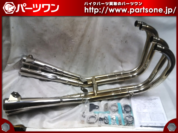 CB1100/EX モリワキ RC Four フルエキゾーストマフラー 30750(マフラー本体（社外）)｜売買されたオークション情報、yahooの商品情報をアーカイブ公開 - オークファン ...