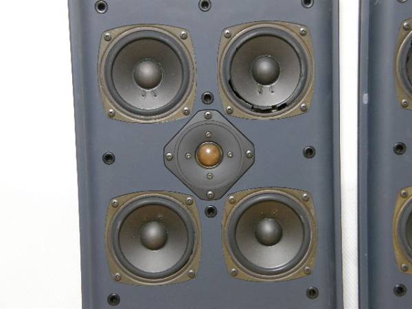 YAMAHA/ヤマハ AST-SF90 かエッジ破れ 300円から(スピーカー本体)｜売買されたオークション情報、yahooの商品情報を ...