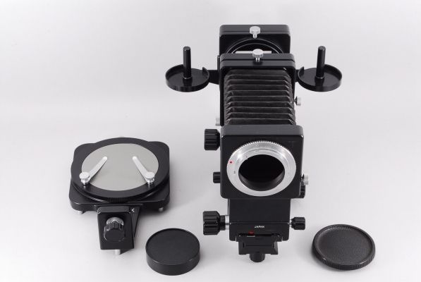 赤字処分 超 CONTAX Auto Bellows PC コンタックス オートベローズ 保証付 398(ヤシカ、コンタックス)｜売買された ...