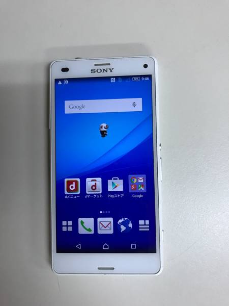 docomo Xperia A4 SO-04G ホワイト(ソニー・エリクソン)｜売買されたオークション情報、yahooの商品情報をアーカイブ公開 - オークファン（aucfan.com）