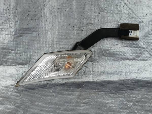 FT86/ZN6 BRZ/ZC6 純正サイドマーカー右 トヨタ品番 SU003-02538(ウィンカー、サイドマーカー)｜売買された ...