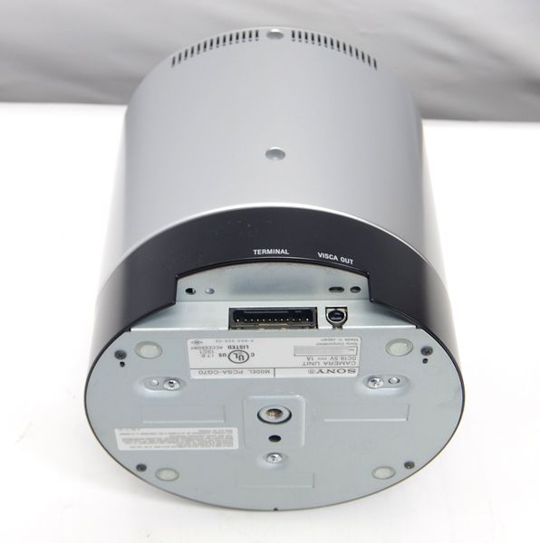 交渉有り SONY PCS-G70 SDフラグシップモデル ビデオ会議システム / #154091(テレビ電話)｜売買されたオークション情報 ...