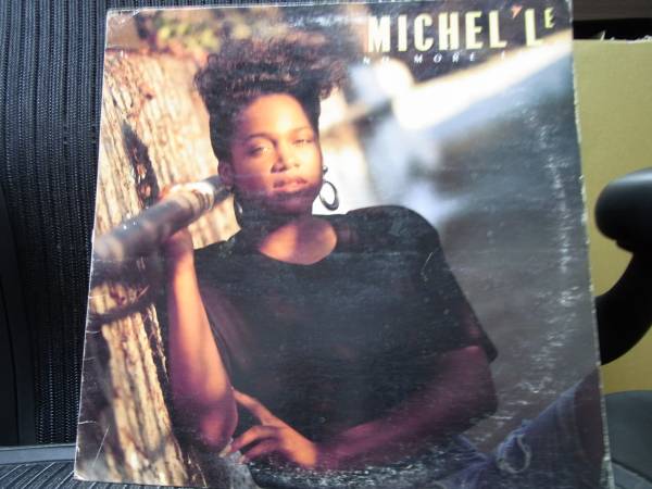 Michel'Le - No More Lies(ディスコ)｜売買されたオークション情報、yahooの商品情報をアーカイブ公開 ...
