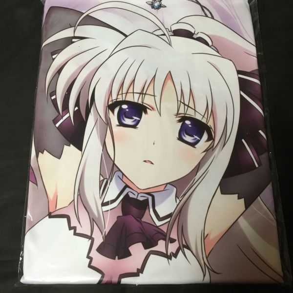 C91 コミケ91 なのは NANOHA×ViVid リンネ 水着抱き枕カバー(購入代行)｜売買されたオークション情報、yahooの商品情報をアーカイブ公開 - オークファン（aucfan.com）