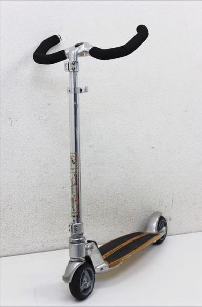B5872 激安 キックボード K2 Cruiser 折りたたみ クルーザー(キックボード)｜売買されたオークション情報、yahooの商品情報 ...