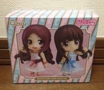 ClariS PARTY TIME 完全生産限定盤 ねんどろいどぷち reunion(その他)｜売買されたオークション情報、yahooの商品 ...