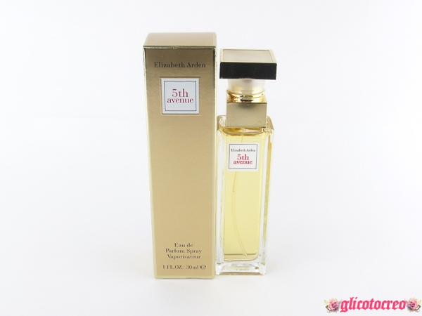 エリザベス アーデン フィフスアベニュー 30ml EDP G940(エリザベス・アーデン)｜売買されたオークション情報、yahooの商品情報をアーカイブ公開 - オークファン（aucfan.com）