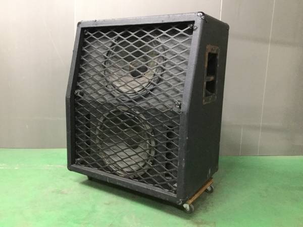 MESA BOOGIE 2x12 2YB ギターアンプキャビネット 現状品(キャビネット)｜売買されたオークション情報、yahooの商品情報を ...