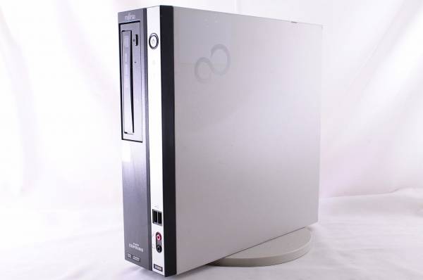 良品 富士通 FMV-D3250 最新Win10 頼れる64bit DVD作成 Office(パソコン単体)｜売買されたオークション情報 ...