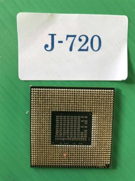 J720 Intel Pentium Processor B980 /SR0J1/2.4GHz/2MB(Pentium Dual-Core ...